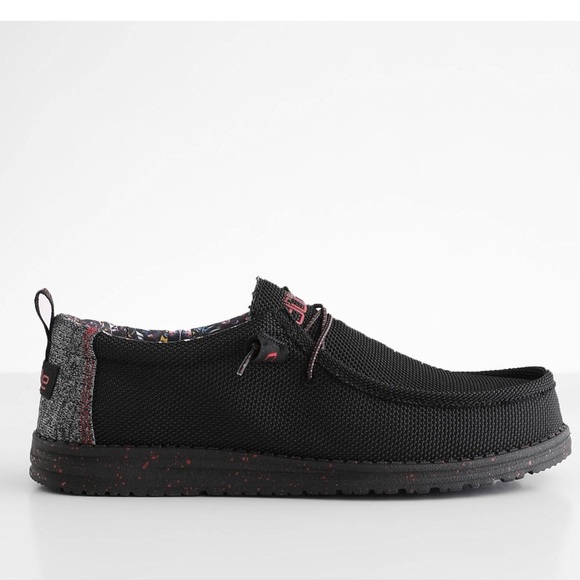Hey Dude | Shoes | Hey Dude Wally Slip On Shoe | Poshmark